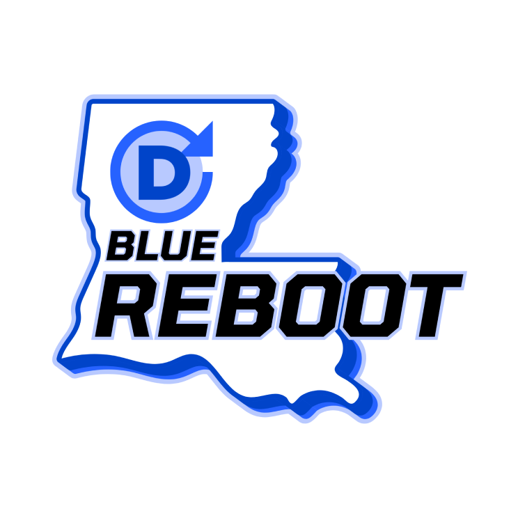 Blue Reboot